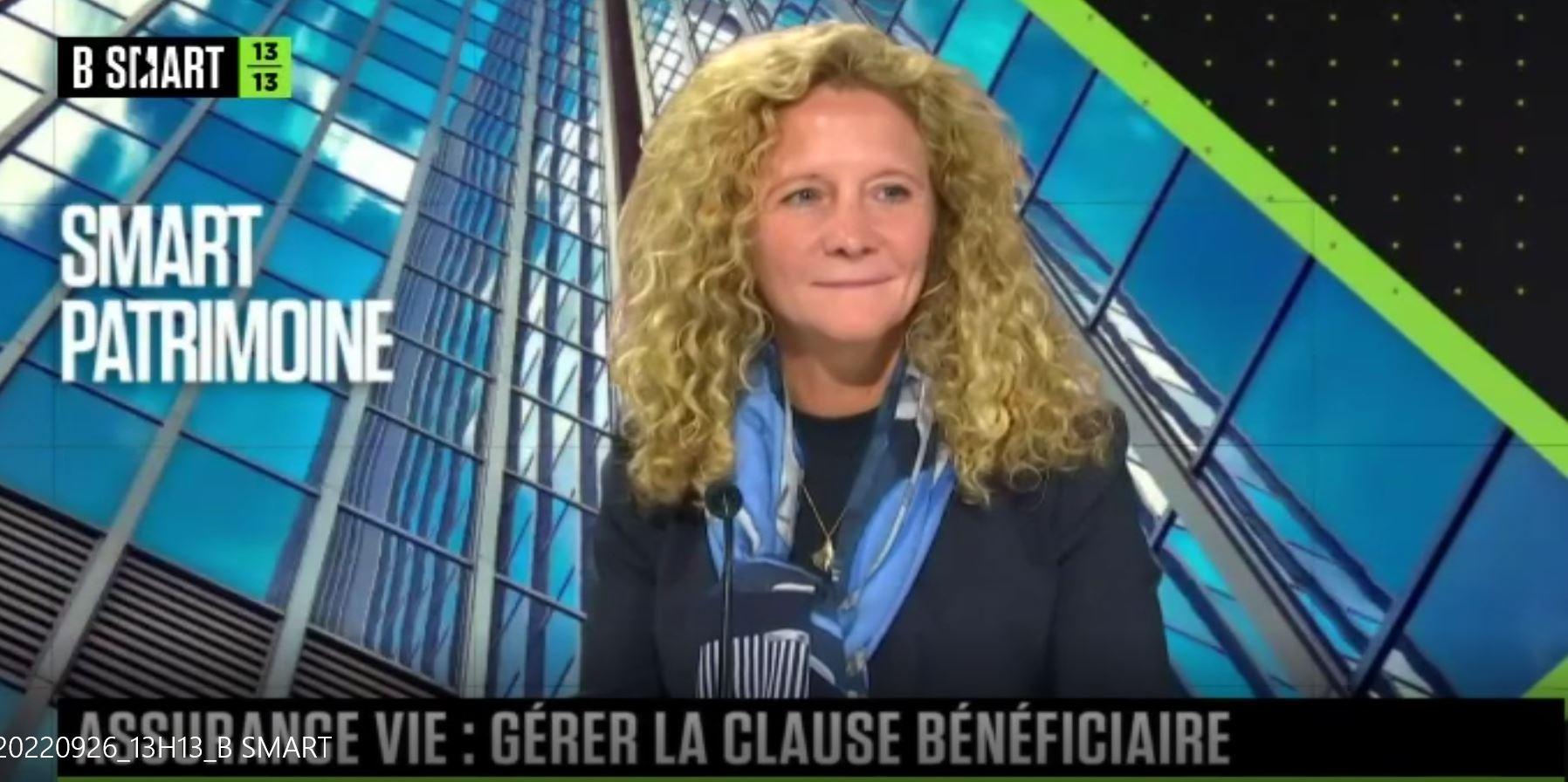 Assurance-vie et clause bénéficiaire | UFF Conseil en gestion de patrimoine